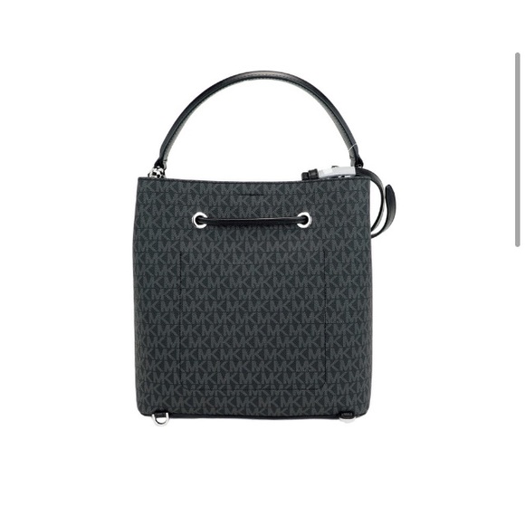 MICHAEL Michael Kors | Bags | Mk Bagbackpack | Poshmark